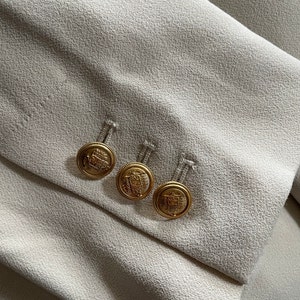 Eyelet Button - Etsy