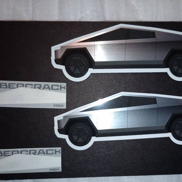 BRUSHED METAL Spacex Starship and Super Heavy Booster Stickers - Etsy