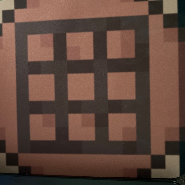 Minecraft Jukebox Block Bluetooth Minecraft Speaker - Etsy