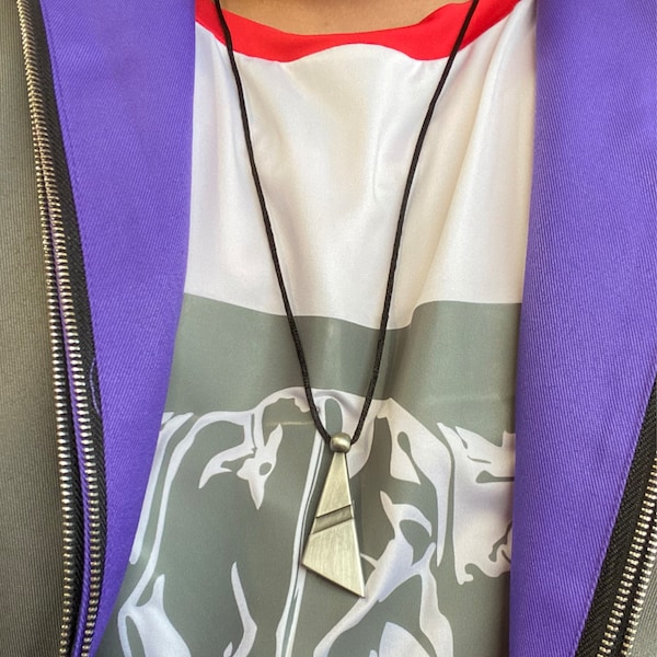 Project Sekai Toya Aoyagi Pendant Necklace Cosplay - Etsy