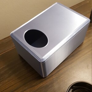 Leopard Gecko Moist Hide / Lay Box - Etsy