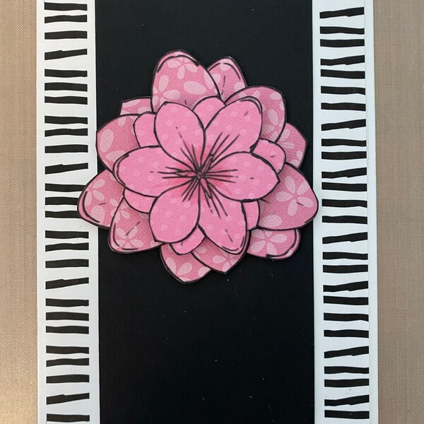 Mono Christmas Digital Papers Black and White Christmas Patterns - Etsy