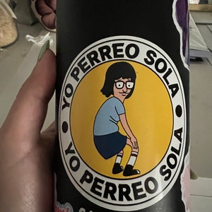 Trokiando Cuh Sticker Takuache Sticker Tlacuache Sticker | Etsy