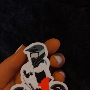 Nike Air Force 1 Sticker - Etsy