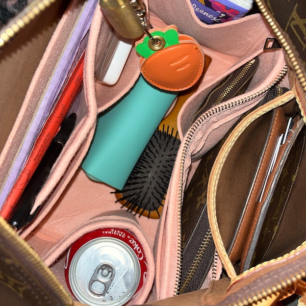 Deluxe Felt Bag Shaper for Le Pilage Original Travel Expandable ...