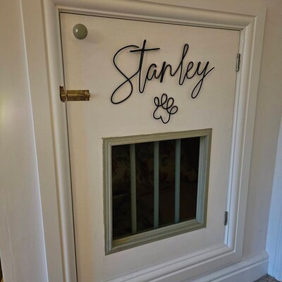 Family Wire Sign Custom Wire Words Personalised Wire Sign - Etsy
