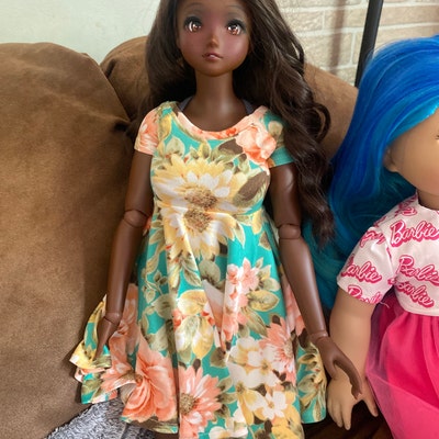 PREORDER Basic Collection for 1/6 Scale Doll Clothes to Fit Poppy ...