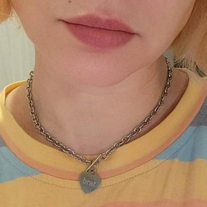 White Layered Choker Cool Choker Necklace Suede Choker | Etsy