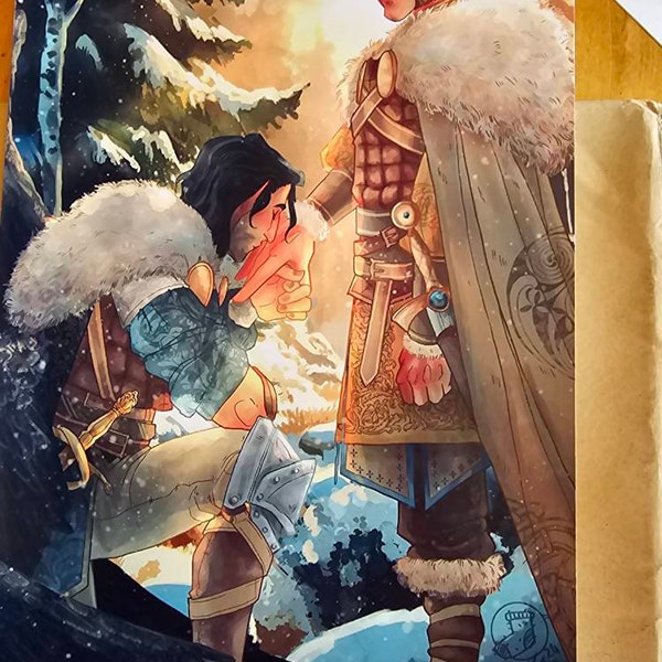 Simon Ghost Riley Print - Etsy