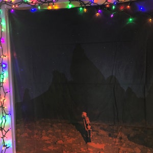 Glass Animals Zaba Album Cover Large Banner 40x40 - Etsy