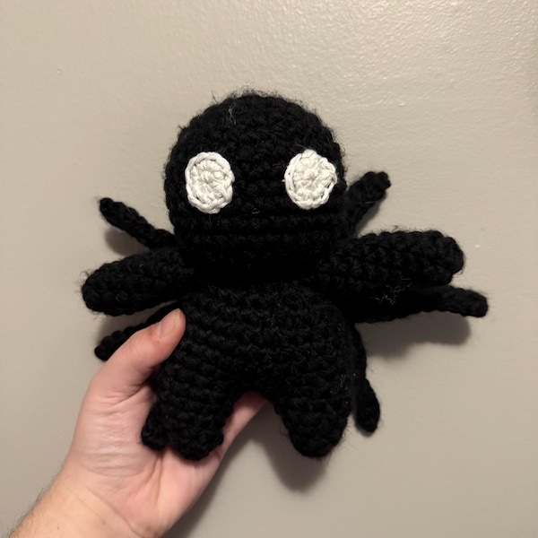 PATTERN - Lethal Company Inspired Hoarding Bug Pattern DIGITAL ONLY ...