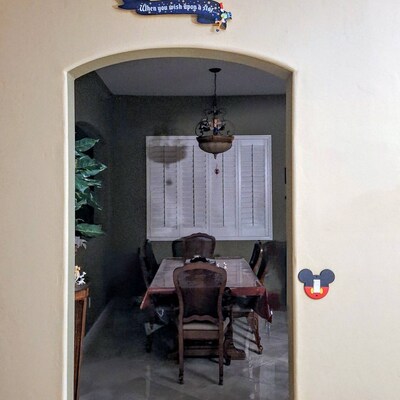 Terrified Tigger-ific Tree Topper - Etsy