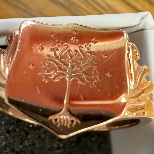 Mickey Mouse Ring Sterling Silver Ring Signet Ring Mickey Ring Engraved ...