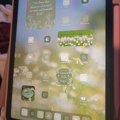 Burgundy Aesthetic 2022-2023 Desktop Folder Icons Macbook - Etsy