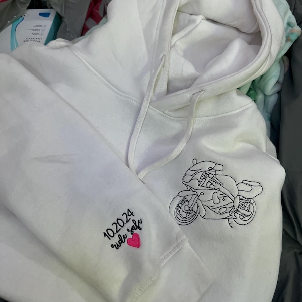 Personalised QR Code Patch, Scannable Social Media QR Codes Patches ...