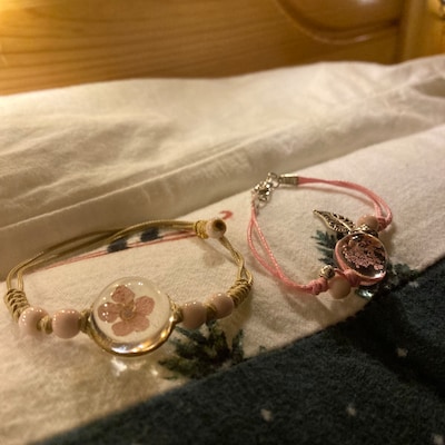 Real Acorn Bracelet Acorn Jewelry Botanical Jewelry Gift - Etsy
