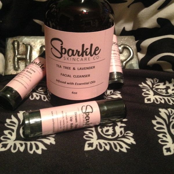Bubble Gum Flavored Lip Balm - Avocado Oil - Jojoba Oil - Dry Lip ...
