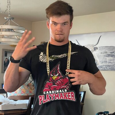 Pancake Turnover Chain - Etsy