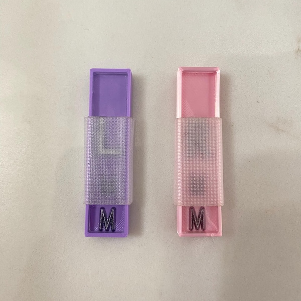 Peppermint X Ray Marker. Cute. Resin X Ray Marker. X Ray Marker. Lead ...