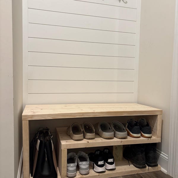 DIY Wall Ball Maze Game Plans [vertical Ball Maze, String Game, Wooden ...