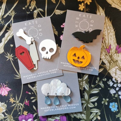 HEAVY METAL Forever PDF Cross Stitch Pattern Instant Download Chart ...