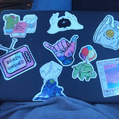 Mexico Flag Logo Sticker 3.25 X 5 Inches Bumper Car Decal S23 - Etsy