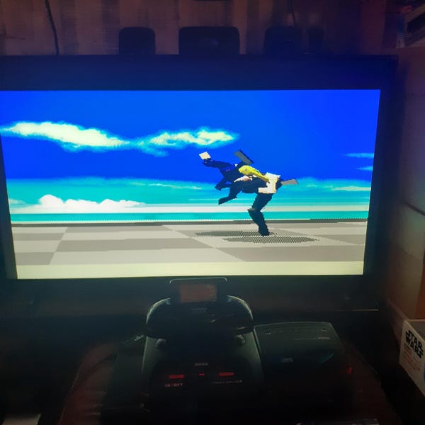 Jurassic Park Interactive Long Box 3DO Game Panasonic 3DO Game Goldstar ...