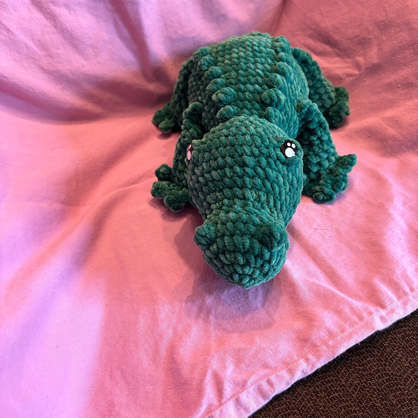 Penguin Pepe Crochet Pattern, Amigurumi Made of Chenille, Winter as a ...