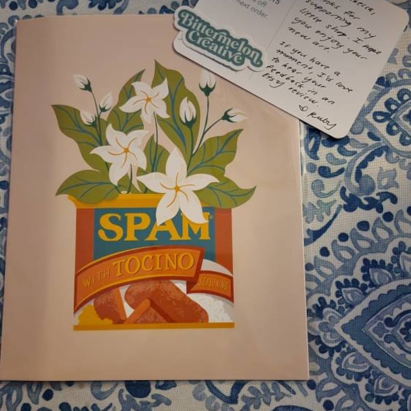 3" STICKER | Agyamanak | Thank You | Ilocano Word | Filipino | Fil-am ...