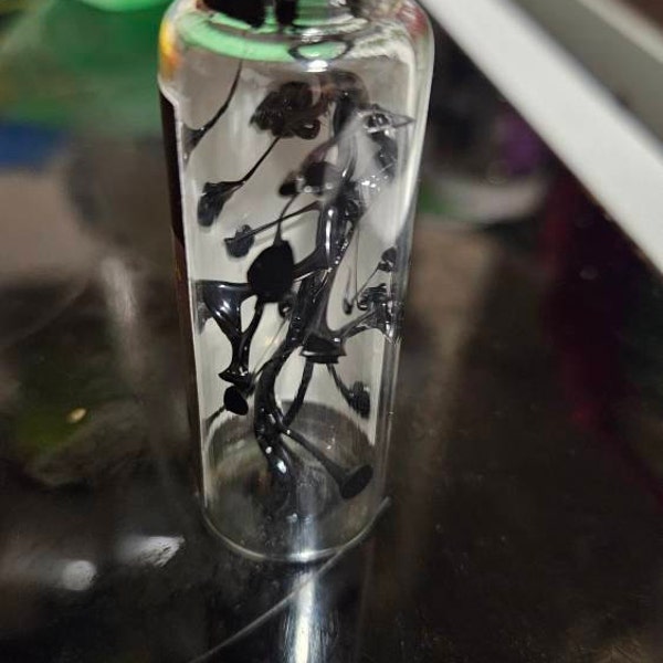 The Substance Activator Serum Vial 10ml Small Bottle Movie Accurate ...