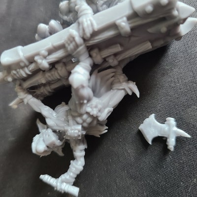 Pixie, Sprite, Fairies NPC Fey Miniature 28mm, 32mm Scales Also 60mm ...