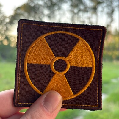 Set of All Team Fortress Patches / Blu Team and Red Team Sew-on Patches ...