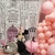 Custom Digital French Bakery Backdrop Design - Etsy