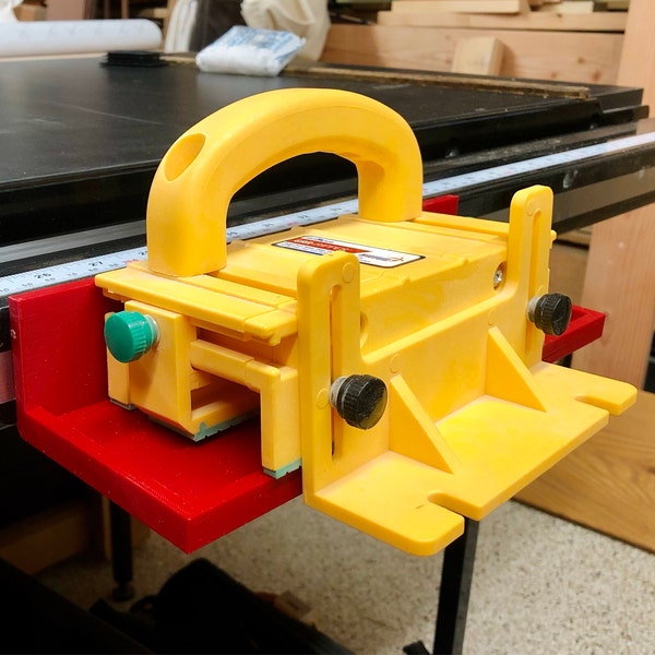 NEWLY REDESIGNED Router Bit & Drill Bit Holder, CNC Tray - Etsy