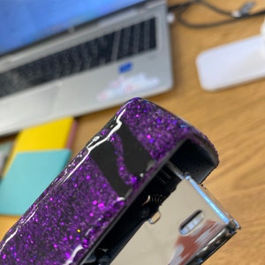 Personalized Staplerteacher Staplerpencil Staplerglitter Staplercute ...