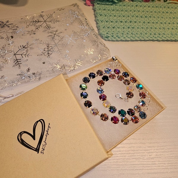 12, White Opal Rosaline Pure ,preciosa Ss39, 8mm, Foiled, Pointed Back ...