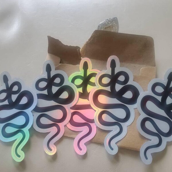What We Do in the Shadows Vinyl Sticker - Laszlo & Nadja Bats - Nadja's ...