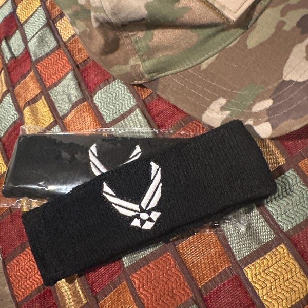 Sweatbands Custom Personalized Embroidered Sweat Bands Headbands ...