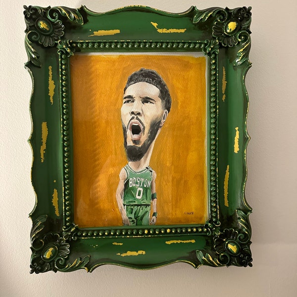 Grace Jones Photo Print From an Original Painting - Etsy