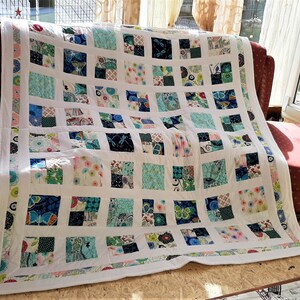 Geranium English Paper Piecing Pattern Flower EPP PDF | Etsy