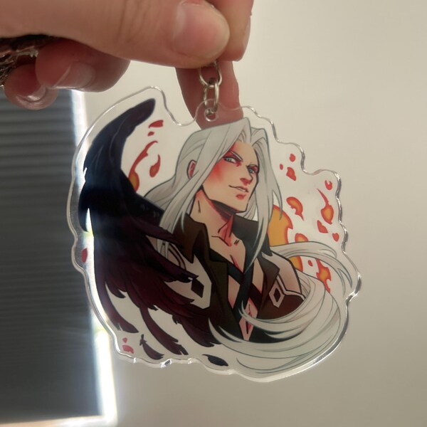 Umbrella Academy UMBAC Pinback Buttons Luther Diego Allison Klaus Ben ...