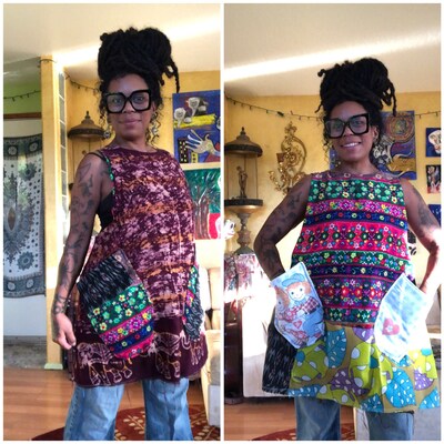 Ten Pack pieced Quilt Pattern From: Laurie Shifrin Designs LSD-010 - Etsy