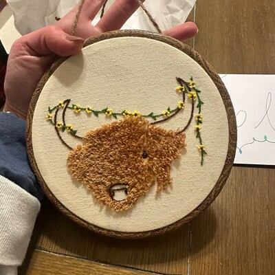 Rose Garden Blackwork Embroidery PDF Pattern Download - Etsy