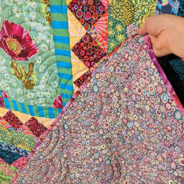 Creative Grids Circle Savvy Quilt Ruler (CGRSAV1) - Etsy