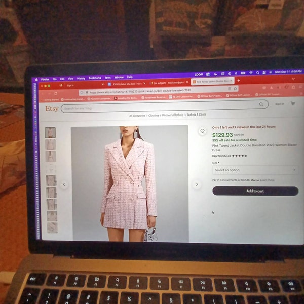 Shiny Yellow 4-way Stretch Vinyl Latex Fabric by the Yard, 60 Wide, DIY ...