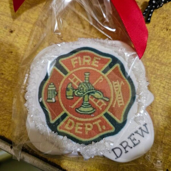 Bulldozer and Dump Truck Cookies Set of 6 Crunchy Shortbread Cookies ...