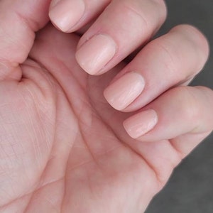 Peaches n Cream Bundle Dip Powder, Dip Powder for Nails, Nail Dip, Dip ...