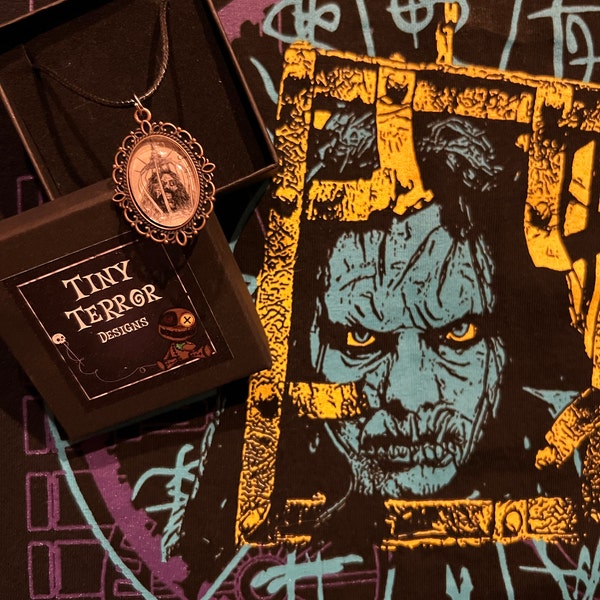 Ouija Board Miniature Table With Planchette - Etsy