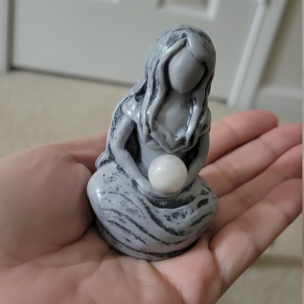 Ladybug Statue, Bug Statue, Garden Bug Statue, Lovebug Statue, Beetle ...