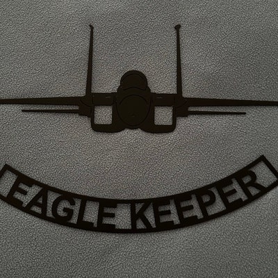 F-22 Raptor Steel Wall Art - Etsy